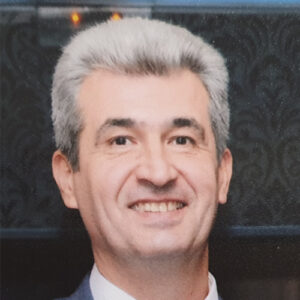 Mr. Branislav Popovic – Ceec Conference